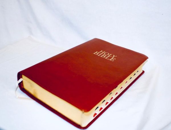 New International Version (NIV) - Zimbabwe